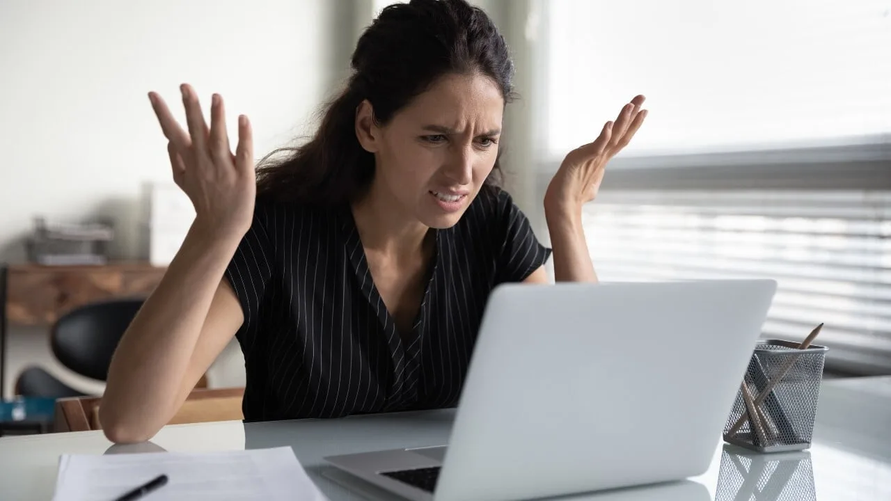 Top 7 Computer Operating System Problems - Golden Ideas